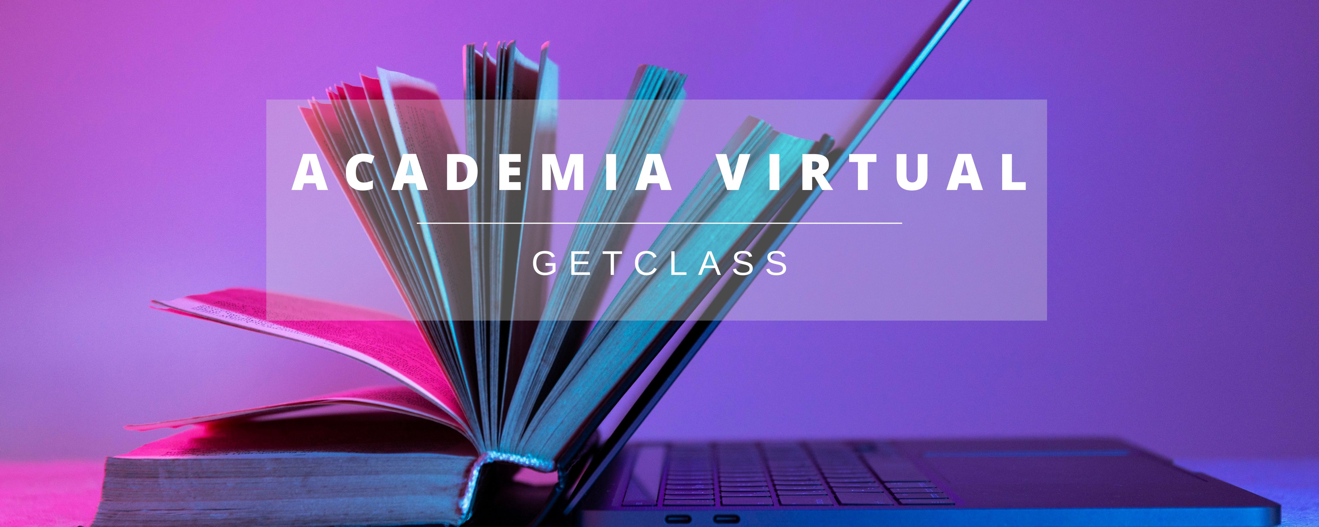 GetClass Academia Virtual